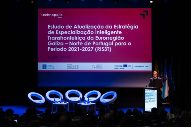 Technopolis Group » Technopolis Group Portugal Unveils Updated Cross ...